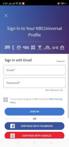 How to Watch NBC Live in Canada [Without Cable | 2025]