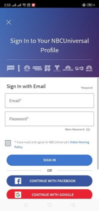 How to Watch NBC Live in Canada [Without Cable | 2025]