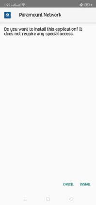 How to Watch Paramount Network in Canada Without Cable [2025]