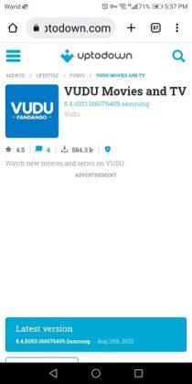 How to Watch Vudu in Canada [Easy Steps | 2025]