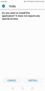 How to Watch Vudu in Canada [Easy Steps | 2026]