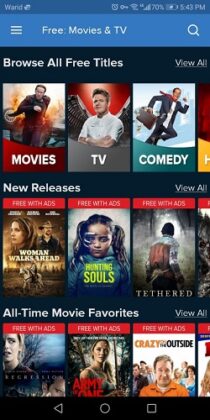 How to Watch Vudu in Canada [Easy Steps | 2026]