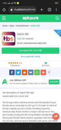 How to Watch TBS in Canada Without Cable [2026]