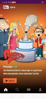 How to Watch TBS in Canada Without Cable [2026]