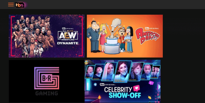 How to Watch TBS in Canada Without Cable [2025]