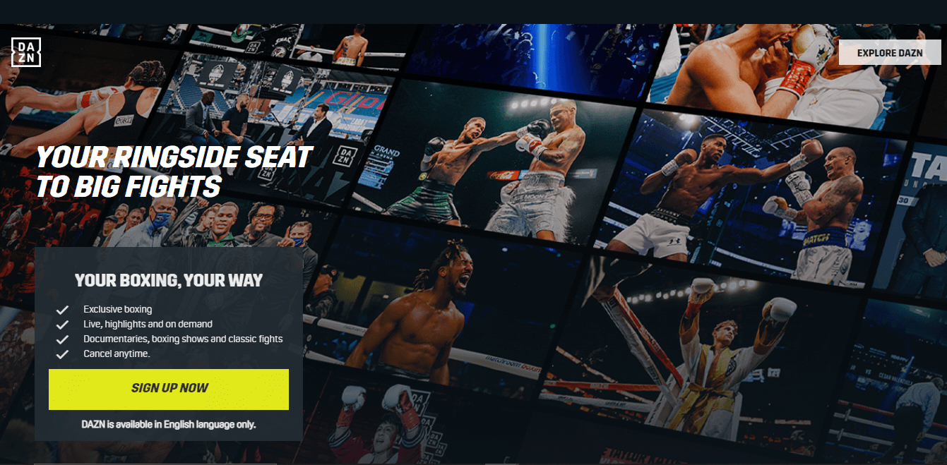 How to Watch Boxing in Canada [Beterbiev vs. Bivol | 2025]