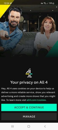 How to Watch Channel 4 (All 4) in Canada [Easy Steps | 2025]