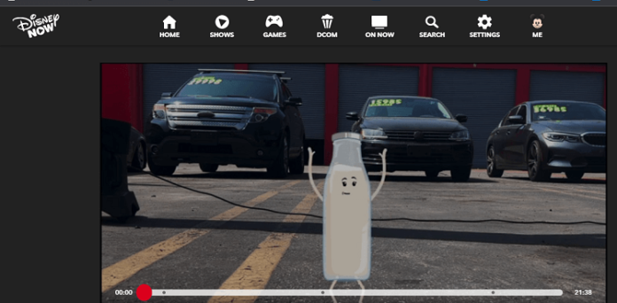 How to Watch Disney NOW in Canada [Without Cable | 2025]