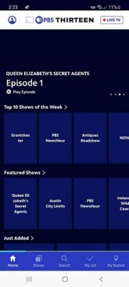 How to Watch PBS in Canada [Easy Steps | 2025]