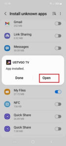 How to Watch USTV Go in Canada | 90+ Free Live Channels