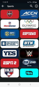 How to Watch USTV Go in Canada | 90+ Free Live Channels