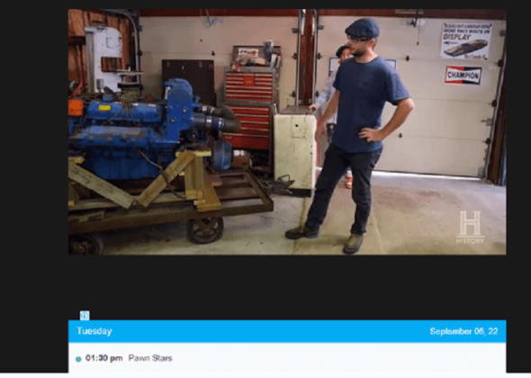 How to Watch History Channel in Canada without Cable [2023]