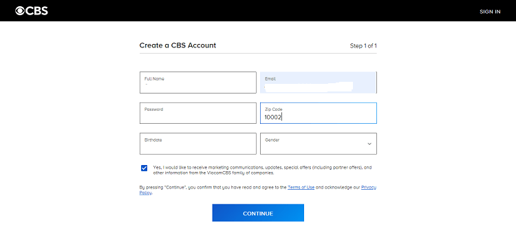 How to Watch Ghosts (US) in Canada for Free [2024]