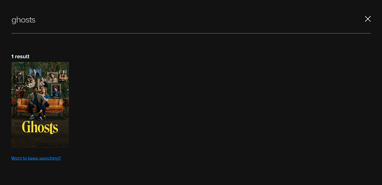 How to Watch Ghosts (US) in Canada for Free [2023]