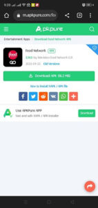 How to Watch Food Network in Canada [Easy Steps | 2025]