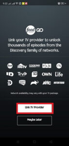 How to Watch Food Network in Canada [Easy Steps | 2025]