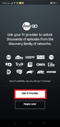 How to Watch Food Network in Canada [Easy Steps | 2025]