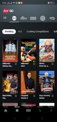 How to Watch Food Network in Canada [Easy Steps | 2025]