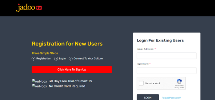 How to Watch Jadoo TV in Canada (Outside US) | 2025