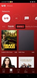 How to Watch USA Network in Canada [Without Cable | 2025]