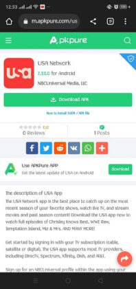 How to Watch USA Network in Canada [Without Cable | 2025]
