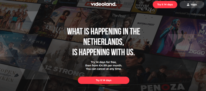 How to Watch Videoland in Canada [Easy Steps | 2025]