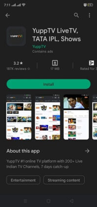 How to Watch YuppTV in Canada [Easy Steps | 2025]