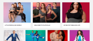 How to Watch TLC in Canada Without Cable [Free & Paid | 2024]