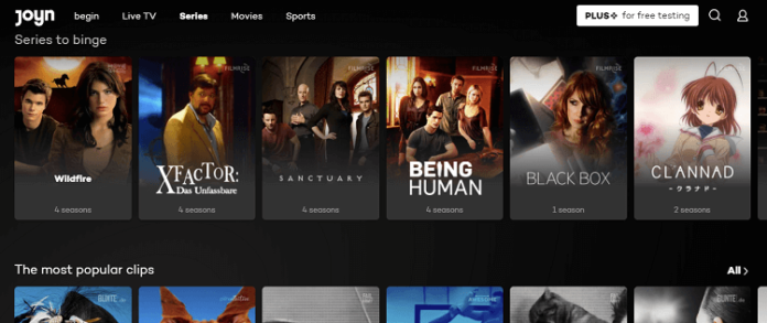 How to Watch German Channels in Canada [100+ Channels]