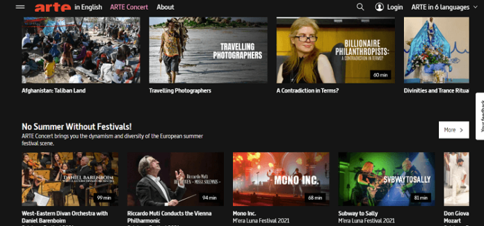 How to Watch German Channels in Canada [100+ Channels]