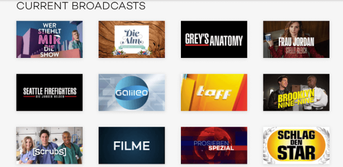 How to Watch German Channels in Canada [100+ Channels]