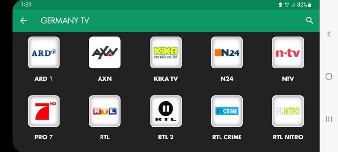 How to Watch German Channels in Canada [100+ Channels]