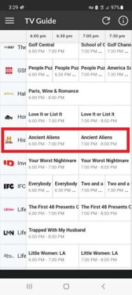 How to Watch History Channel in Canada without Cable [2023]