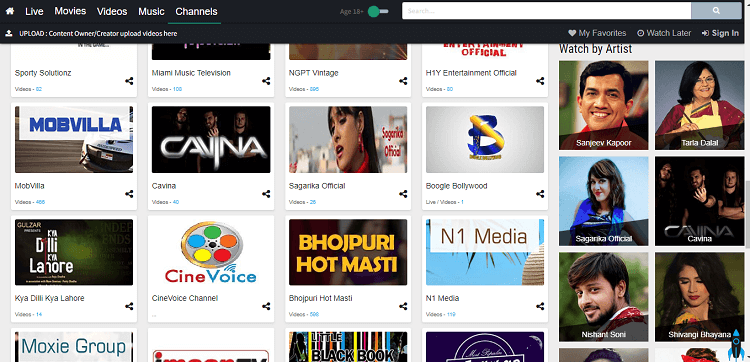 How to Watch Indian TV Channels in Canada [Nov. 2023]