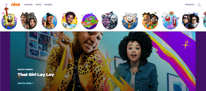 How to Watch Nickelodeon in Canada [Without Cable | 2025]