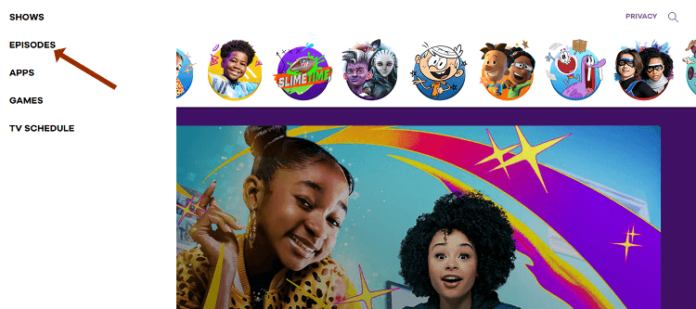 How to Watch Nickelodeon in Canada [Without Cable | 2026]