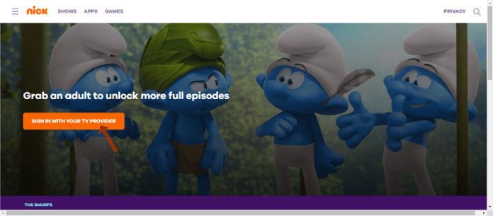 How to Watch Nickelodeon in Canada [Without Cable | 2025]