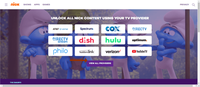 How to Watch Nickelodeon in Canada [Without Cable | 2026]
