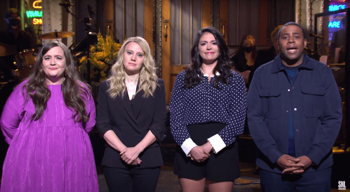 How To Watch Saturday Night Live in Canada [New Season | 2025]