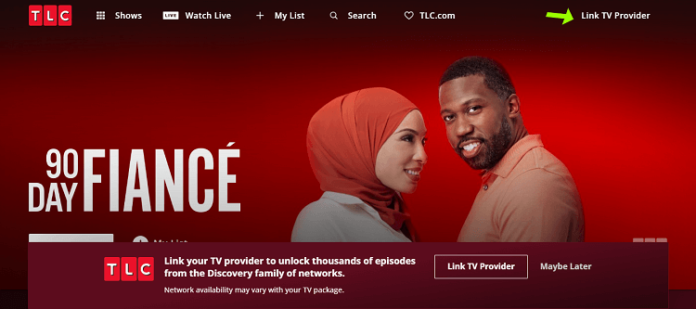 How to Watch TLC in Canada Without Cable [6 Easy Ways]