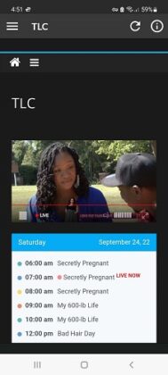 How to Watch TLC in Canada Without Cable [6 Easy Ways]