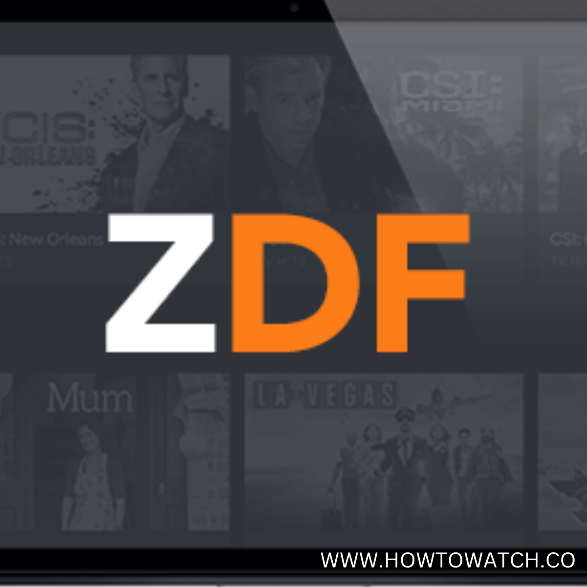 How to Watch ZDF in Canada [Easy Steps | 2025]
