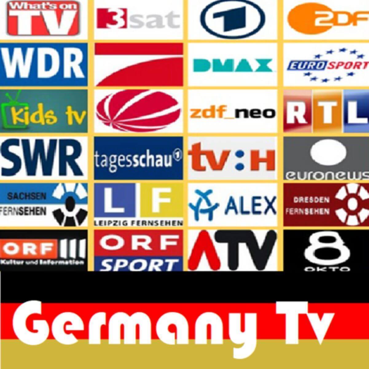 How to Watch German Channels in Canada [100+ Channels]