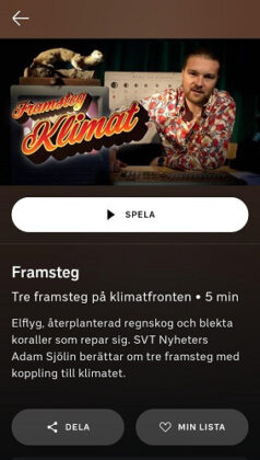 How to Watch SVT Play in Canada [Easy Steps | 2025]