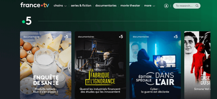 How to Watch French Channels in Canada [Easy Steps | 2025]