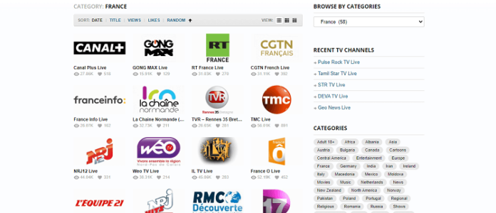 How to Watch French Channels in Canada [Easy Steps | 2025]