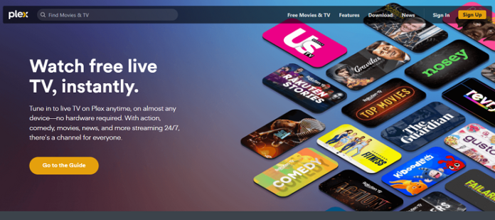 How to Watch Plex in Canada [Easy Steps | 2025]