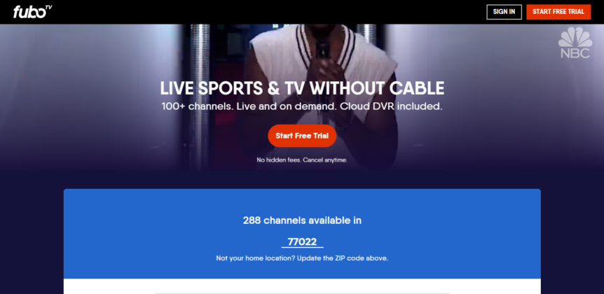 How to Watch Basketball Live in Canada for Free [2025]