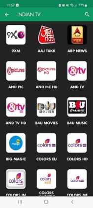 How to Watch Indian TV Channels in Canada [2025]