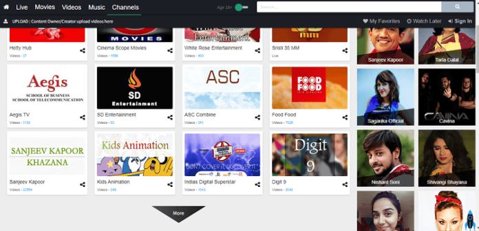 How to Watch Zenga TV in Canada [Free Indian TV | 2026]